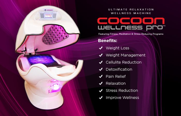 cocoon-wellness-spa - The Sun Emporium