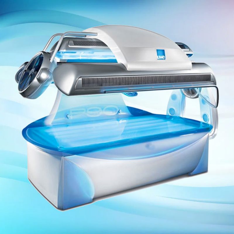 Tanning - The Sun Emporium